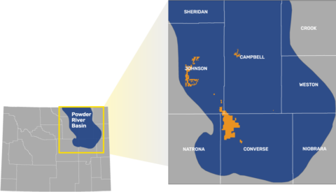 Sage Butte Energy | Growing Production in the Powder River Basin